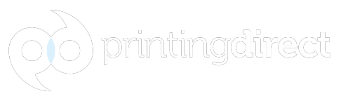 Printing Direct | Print & Design with a Personal Touch